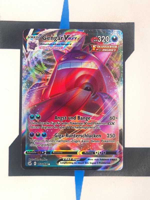 Pokemon Karten Vmax Deutsch