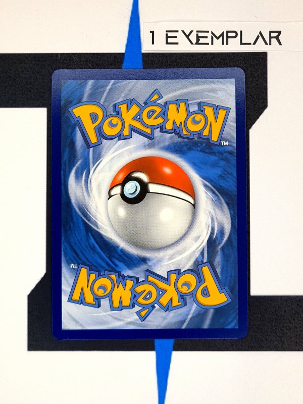 Folipurba VMAX EVS205 - Drachenwandel deutsche Pokemon Karten