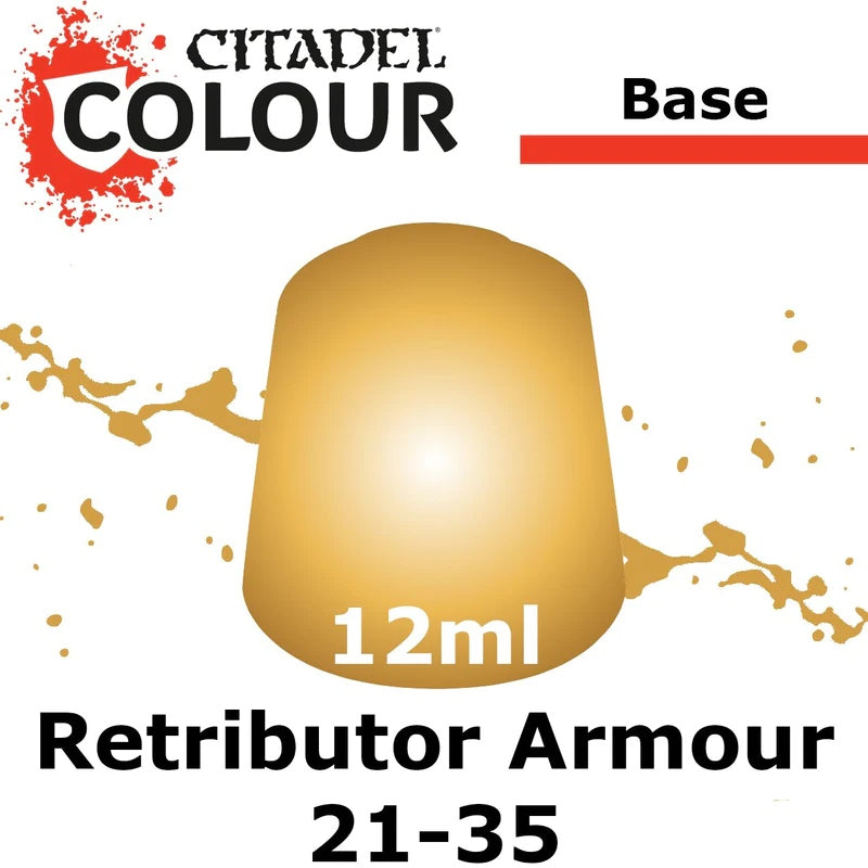 Citadel Colour: Base Corax White - Warhammer Zubehör